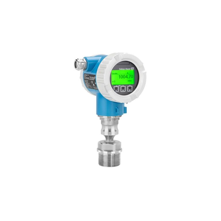 ترانسمیتر فشار مدل E+H Cerabar PMP71B | کد نامبر