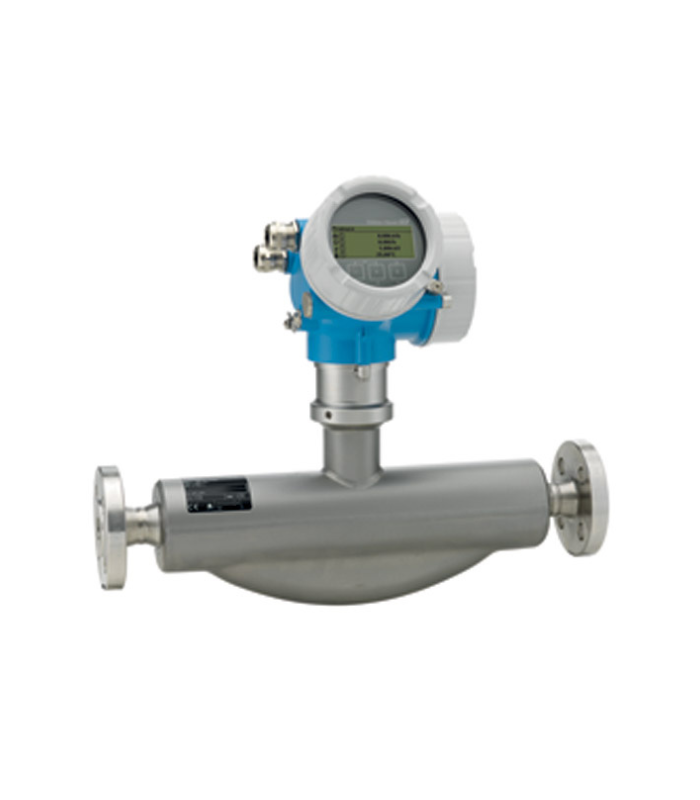 فلومتر E+H Proline Promass F 200 Coriolis | کد نامبر